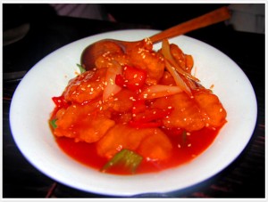Chilli Fagara, Hong Kong