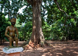 Voodoo and Tribal Traditions in Benin