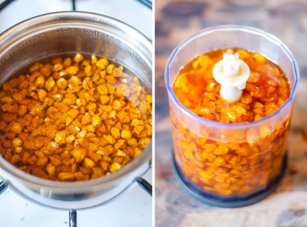 Goldenberry Jam
