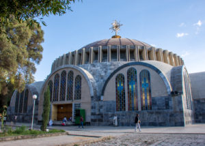 Relics and Legends in the Ancient City of Aksum, Ethiopia