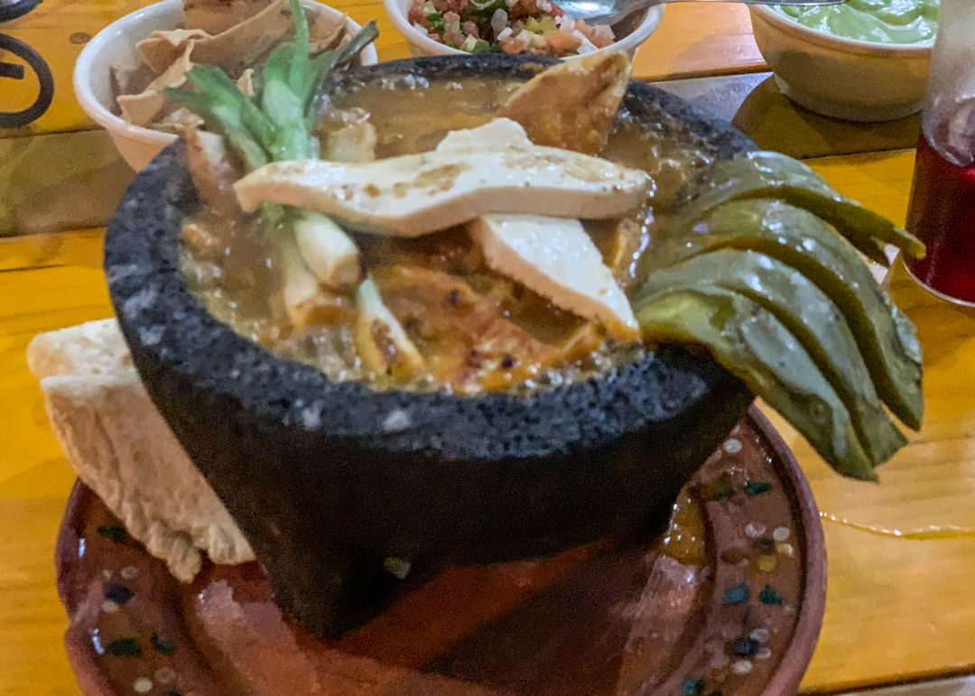 Embracing the delicious, low-key Mexican life in La Paz