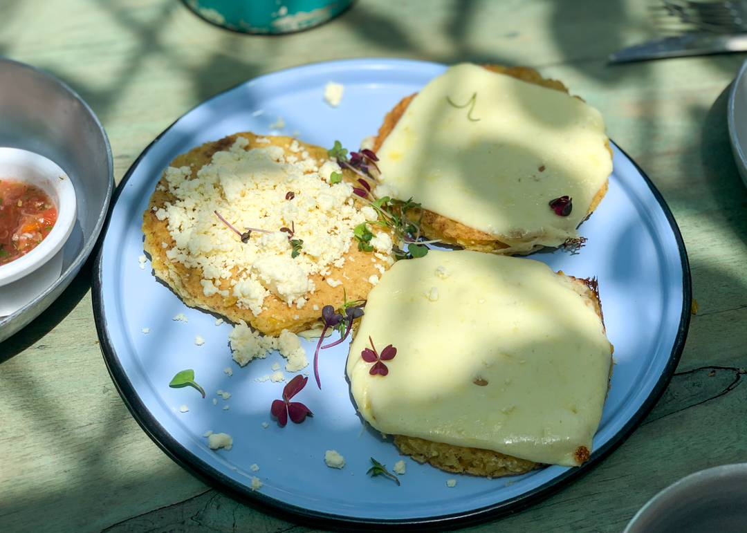 Eating Your Way Through Bogota, Colombia | Flying Fourchette