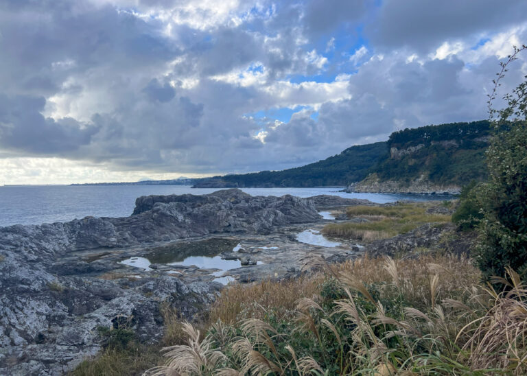 Guide to Seogwipo: The getaway to Jeju's southwest